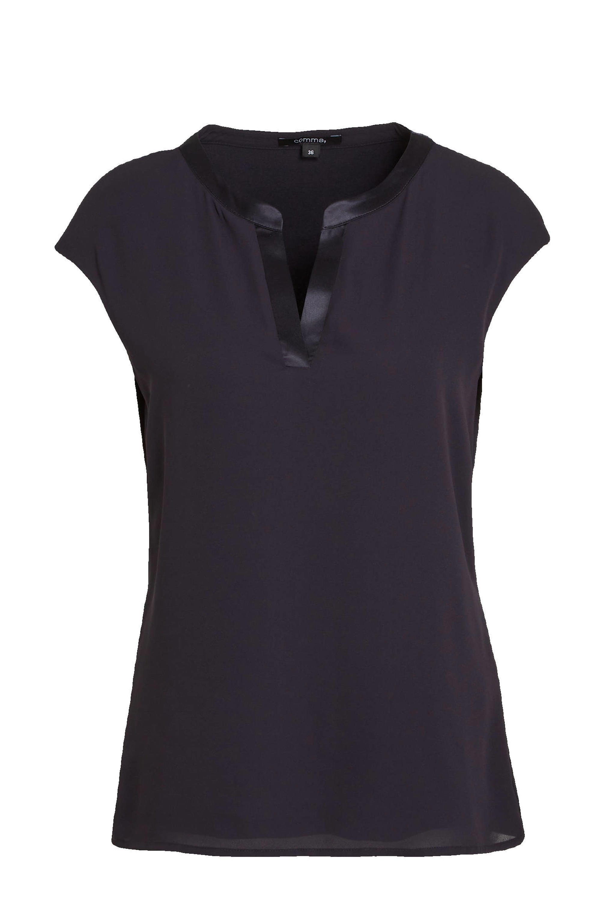 comma top marine kopen? | Morgen in huis | wehkamp