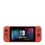 Nintendo Switch Mario Red & Blue Edition | wehkamp