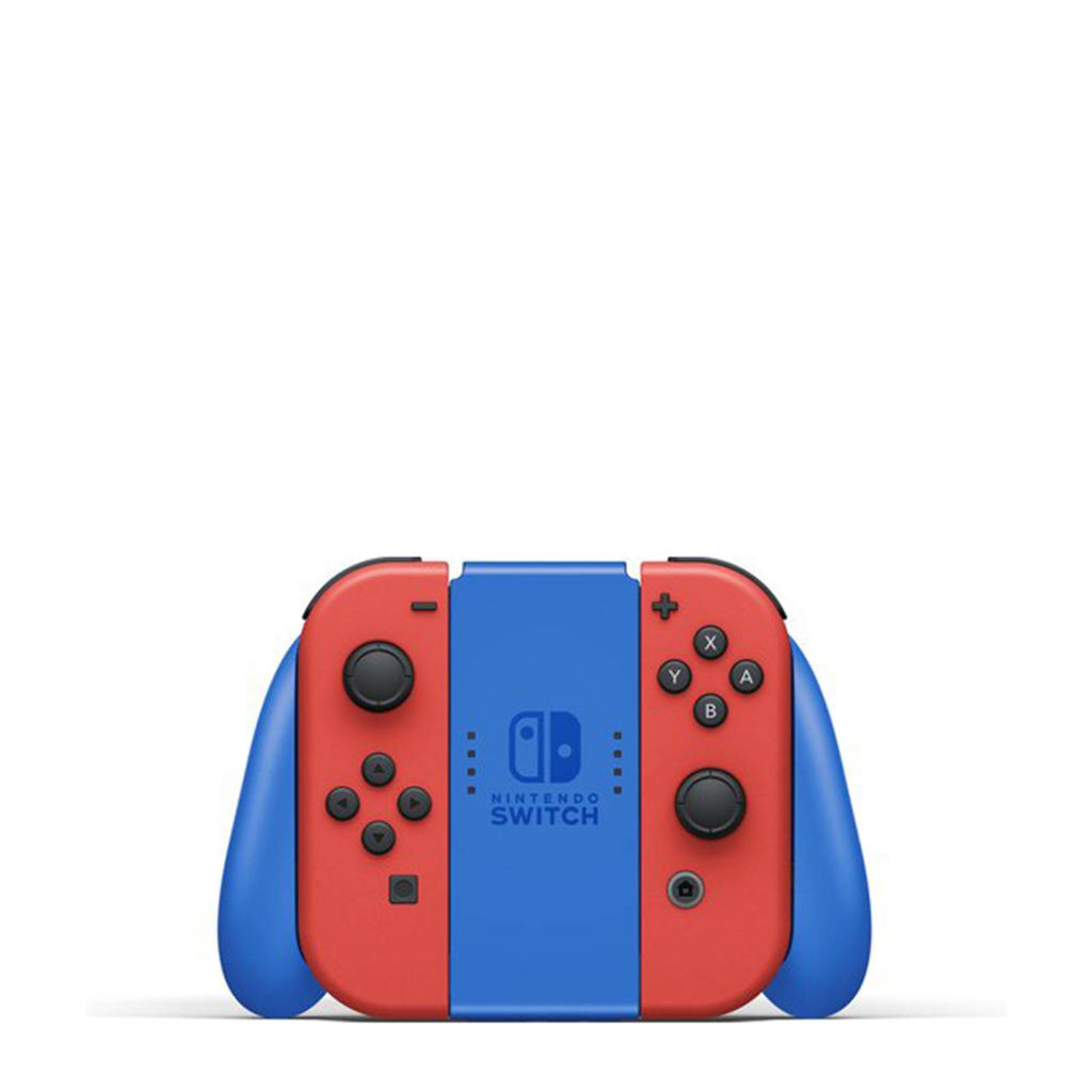 Nintendo Switch Mario Red & Blue Edition | wehkamp
