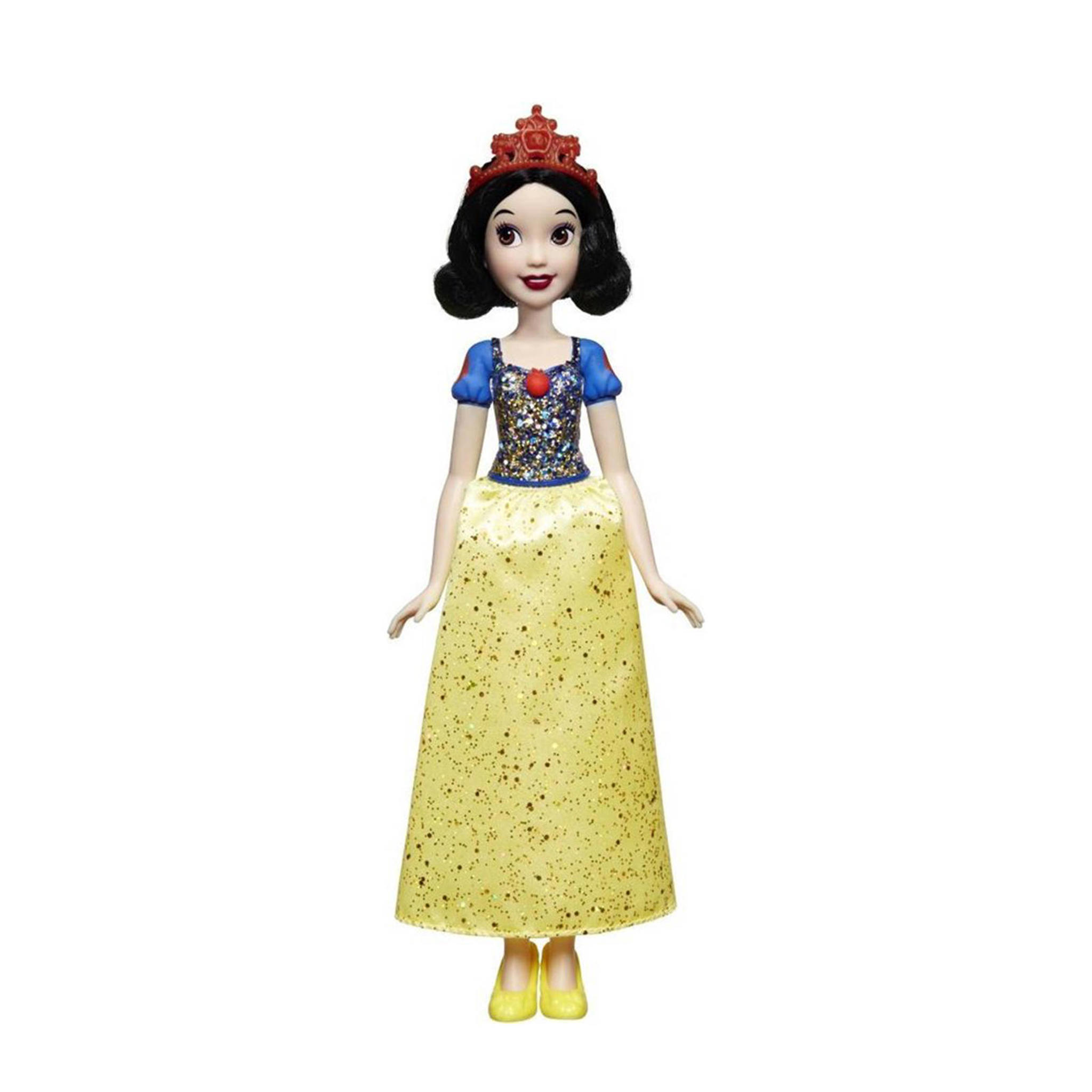 Disney Princess Royal Shimmer Pop Snow White | wehkamp