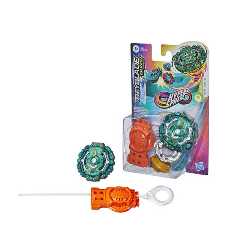 Beyblade Hypersphere Poison Cyclops | wehkamp