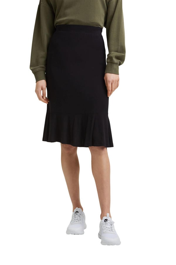 Zwarte rokken voor dames online kopen? | Morgen in huis | Wehkamp