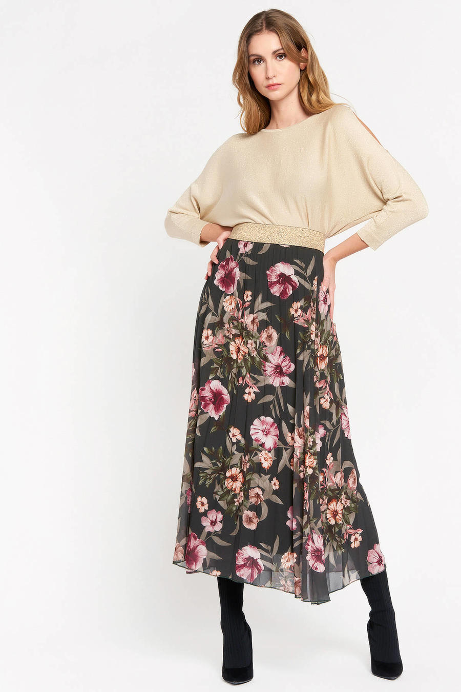 Maxi rokken voor dames online kopen? | Morgen in huis | Wehkamp