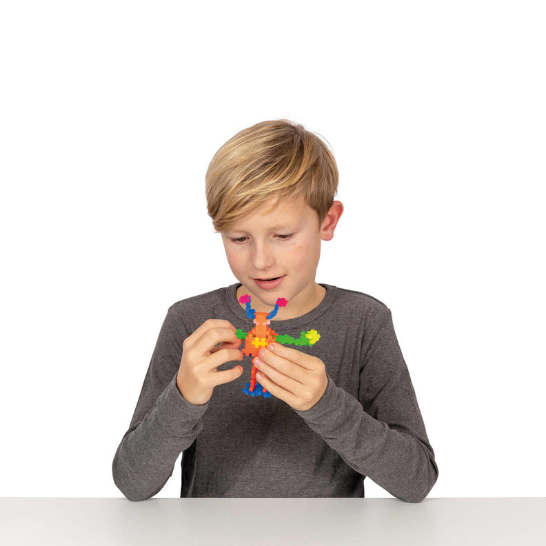 Plus-Plus Neon: 600 stuks kopen? | Morgen in huis | wehkamp