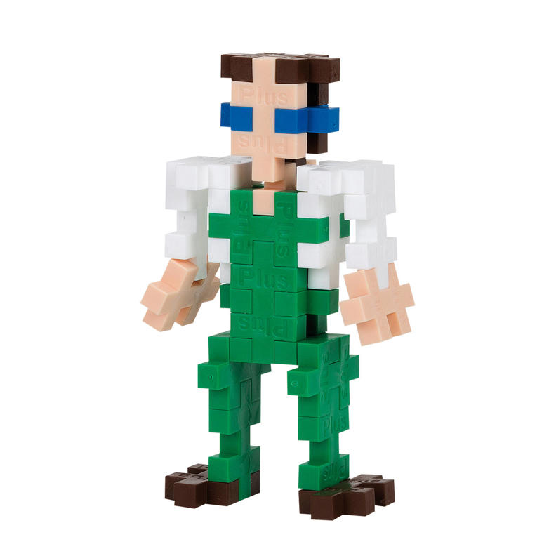 Plus-Plus Boerderij: 760 stuks | wehkamp