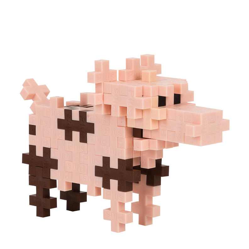 Plus-Plus Boerderij: 760 stuks | wehkamp