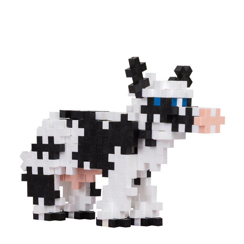 Plus-Plus Boerderij: 760 stuks | wehkamp