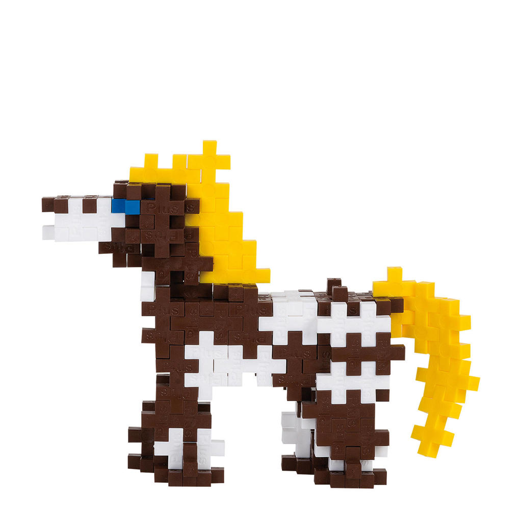 Plus-Plus Boerderij: 760 stuks | wehkamp