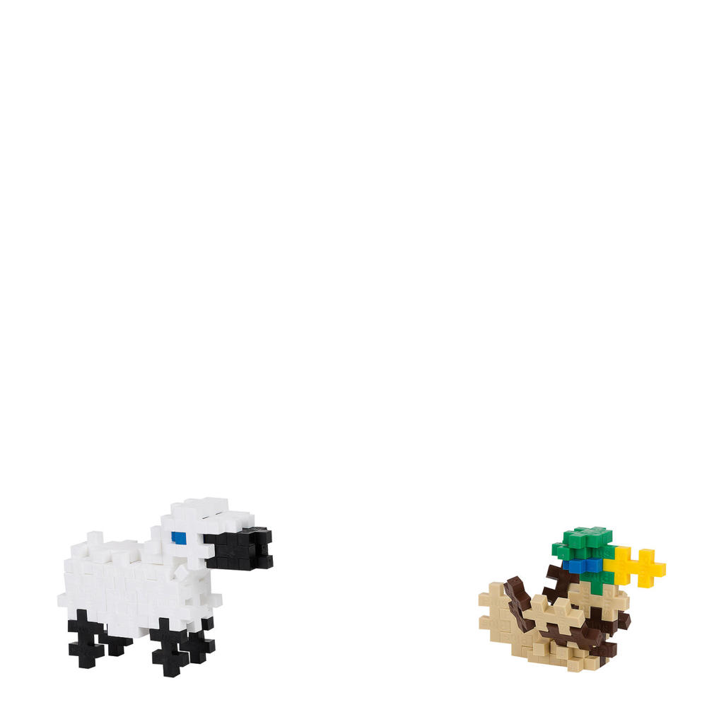 Plus-Plus Boerderij: 760 stuks | wehkamp