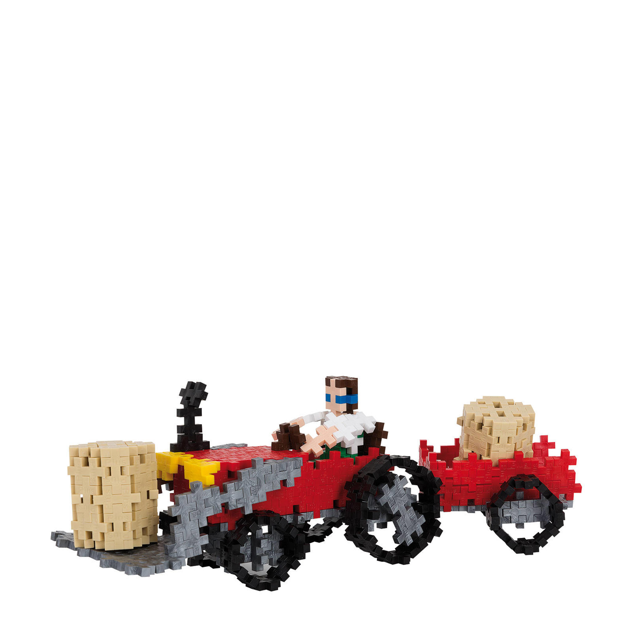 Plus-Plus Boerderij: 760 stuks | wehkamp