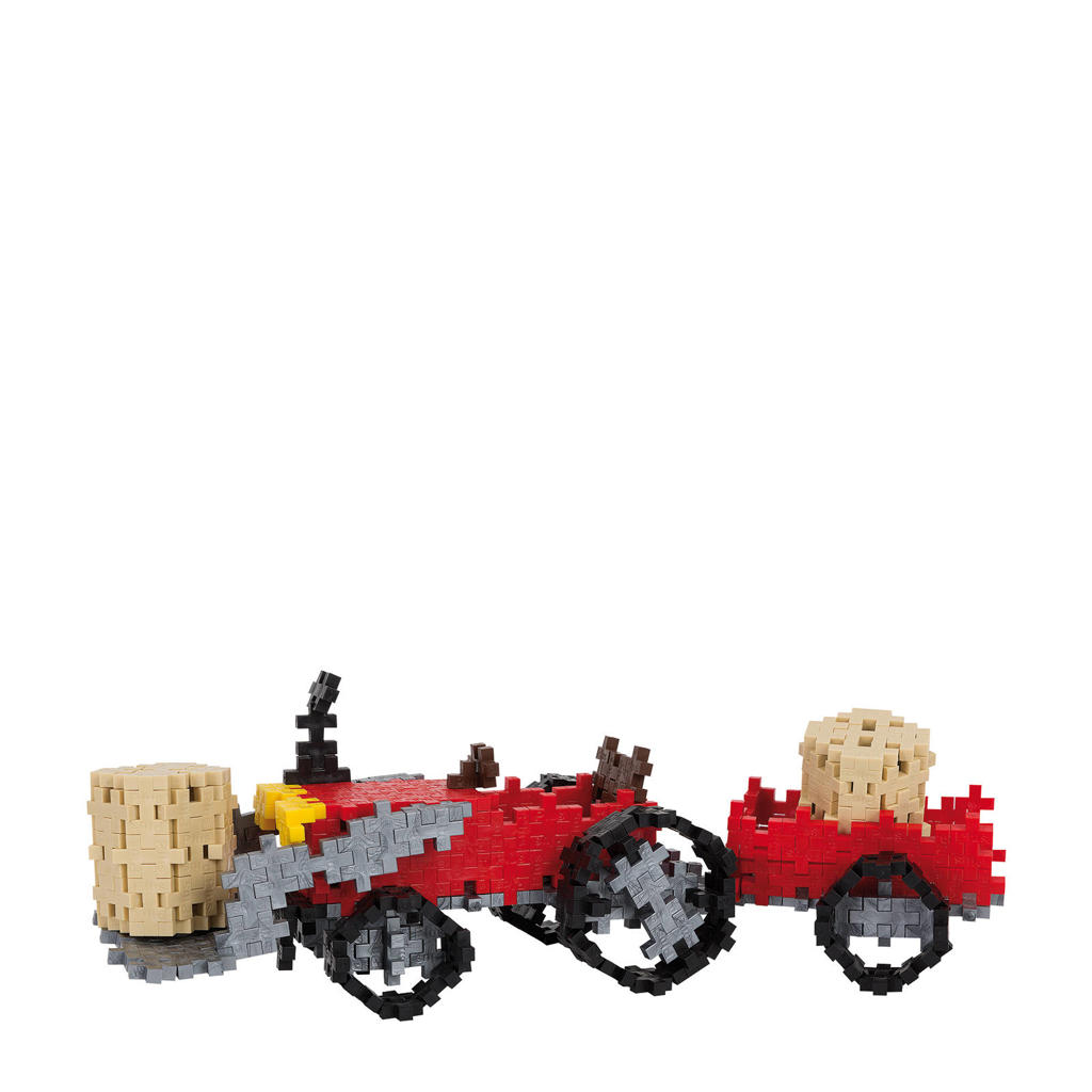 Plus-Plus Boerderij: 760 stuks | wehkamp