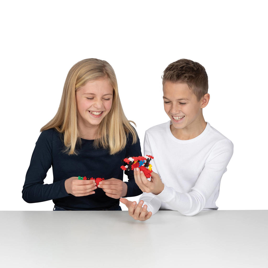 Plus-Plus Basic: 600 stuks | wehkamp