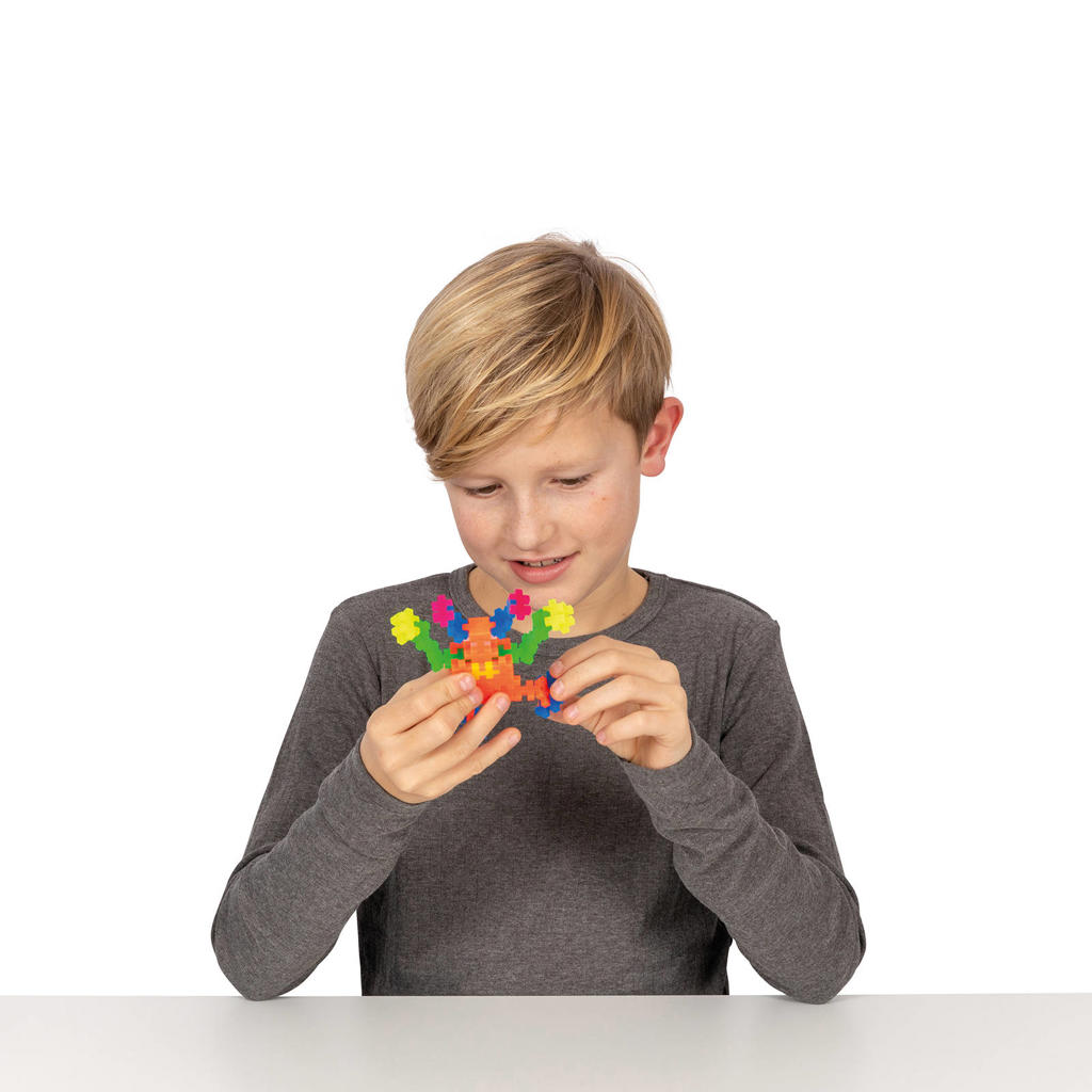 Plus-Plus Basic: 600 stuks | wehkamp