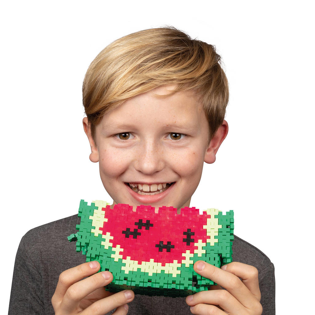 Plus-Plus Basic: 600 stuks | wehkamp