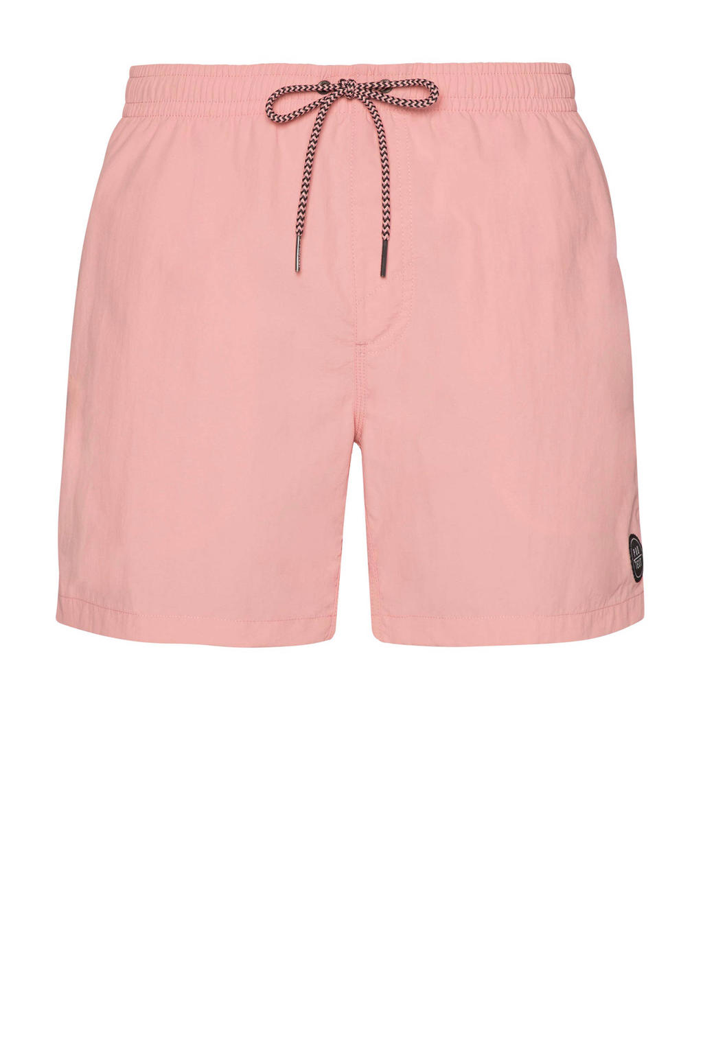 Protest zwemshort FASTER roze | wehkamp