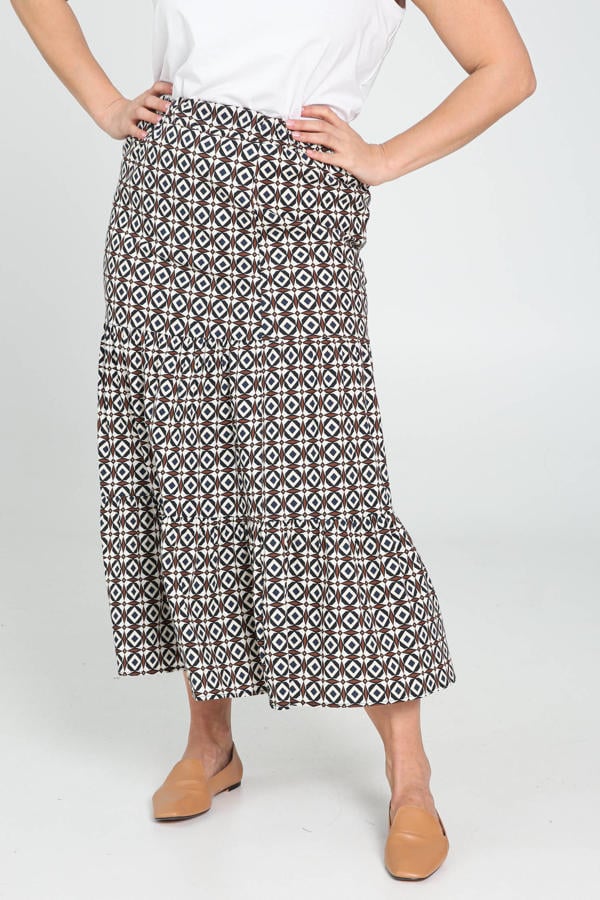 Witte rokken voor dames online kopen? | Morgen in huis | Wehkamp