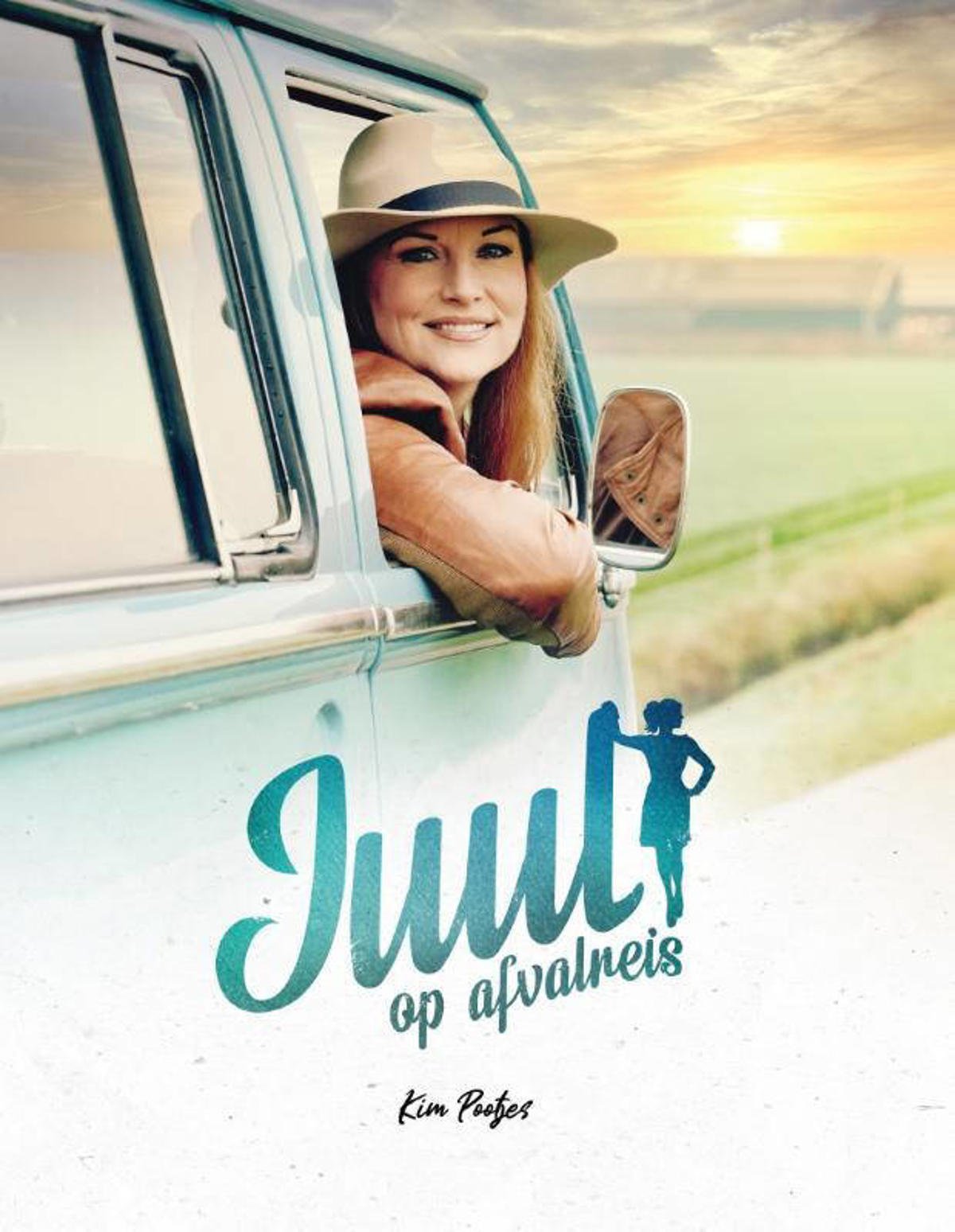 Kim Pootjes Juul op afvalreis | wehkamp