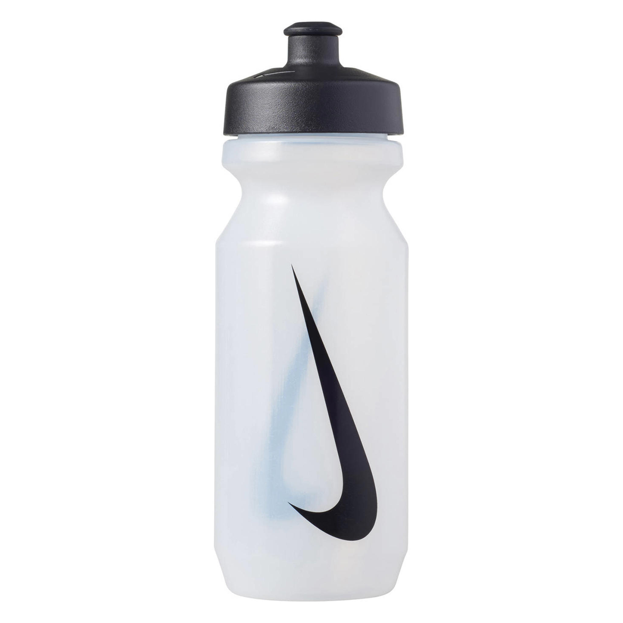 Nike Bidon 650 ml Big Mouth doorzichtig | wehkamp