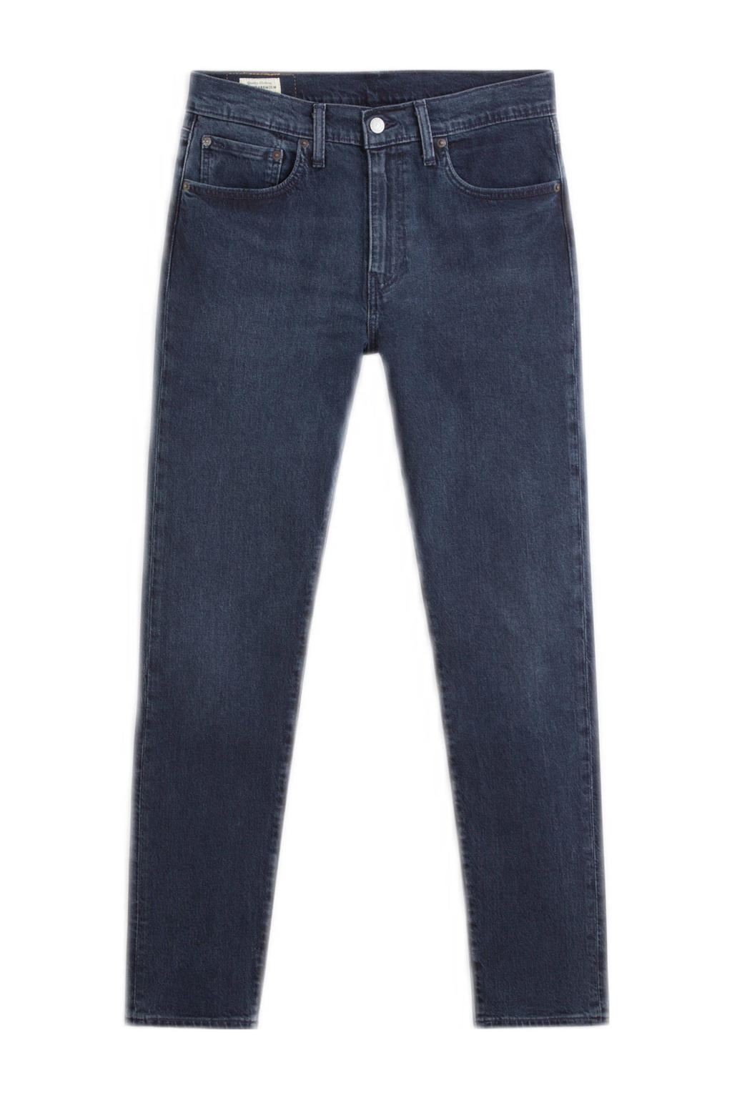 Levi's 512 slim tapered fit jeans shade wanderer | wehkamp