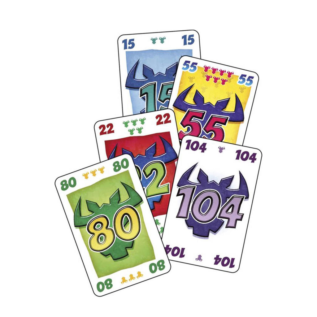 999 Games Take 5! kopen? | Morgen in huis | wehkamp