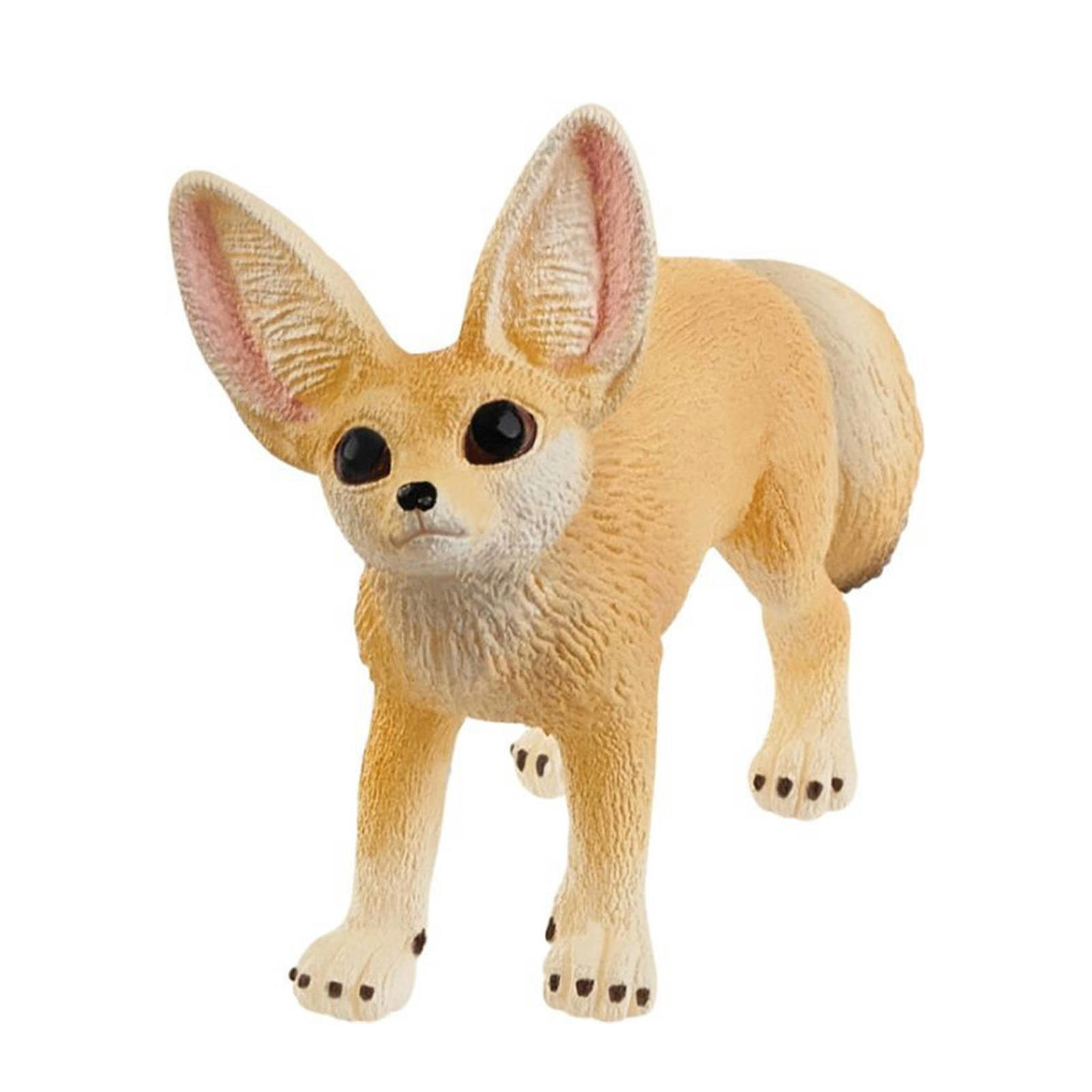 Schleich Wild Life Woestijnvos | wehkamp