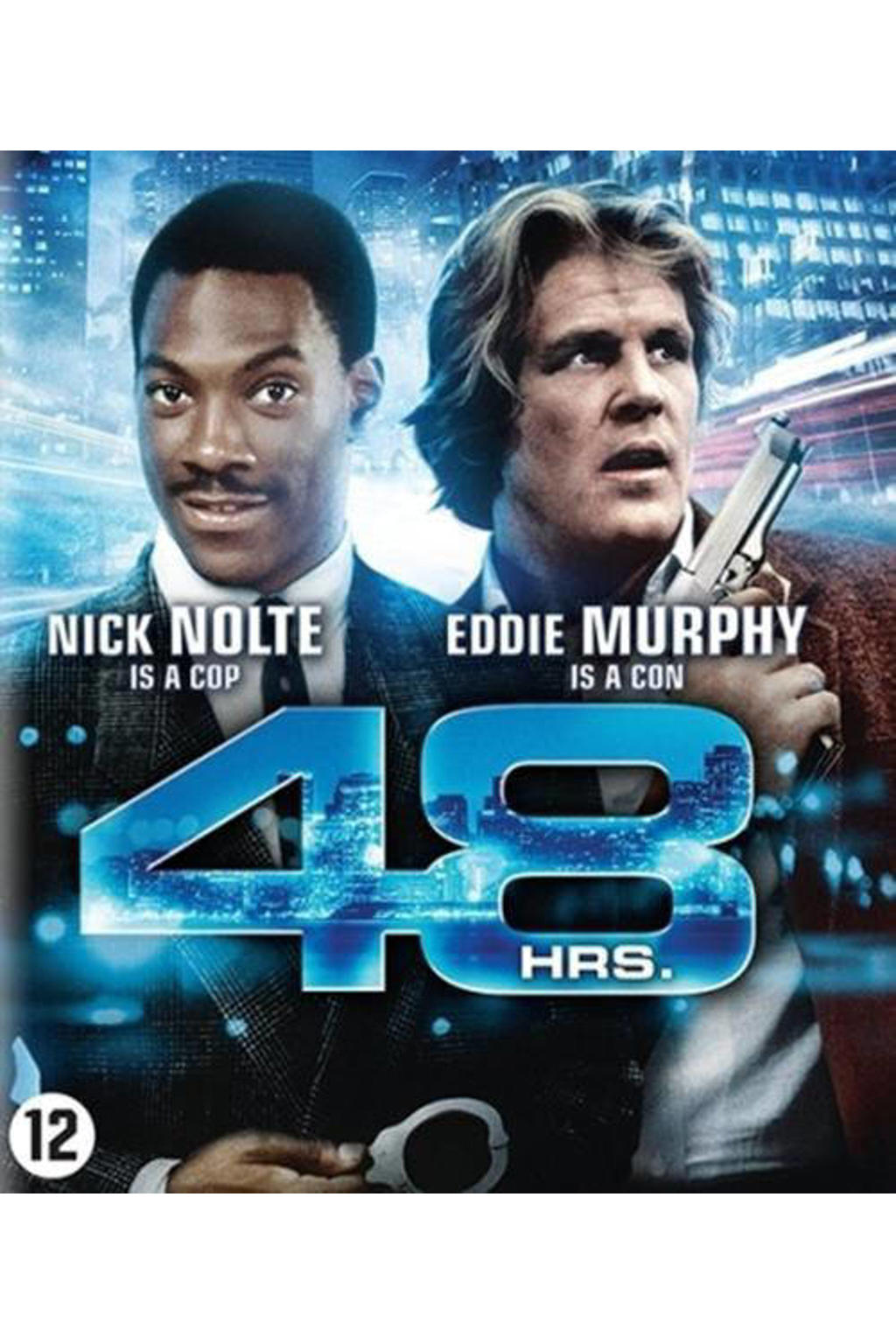 48 Hours (Blu-ray) kopen? | Morgen in huis | wehkamp