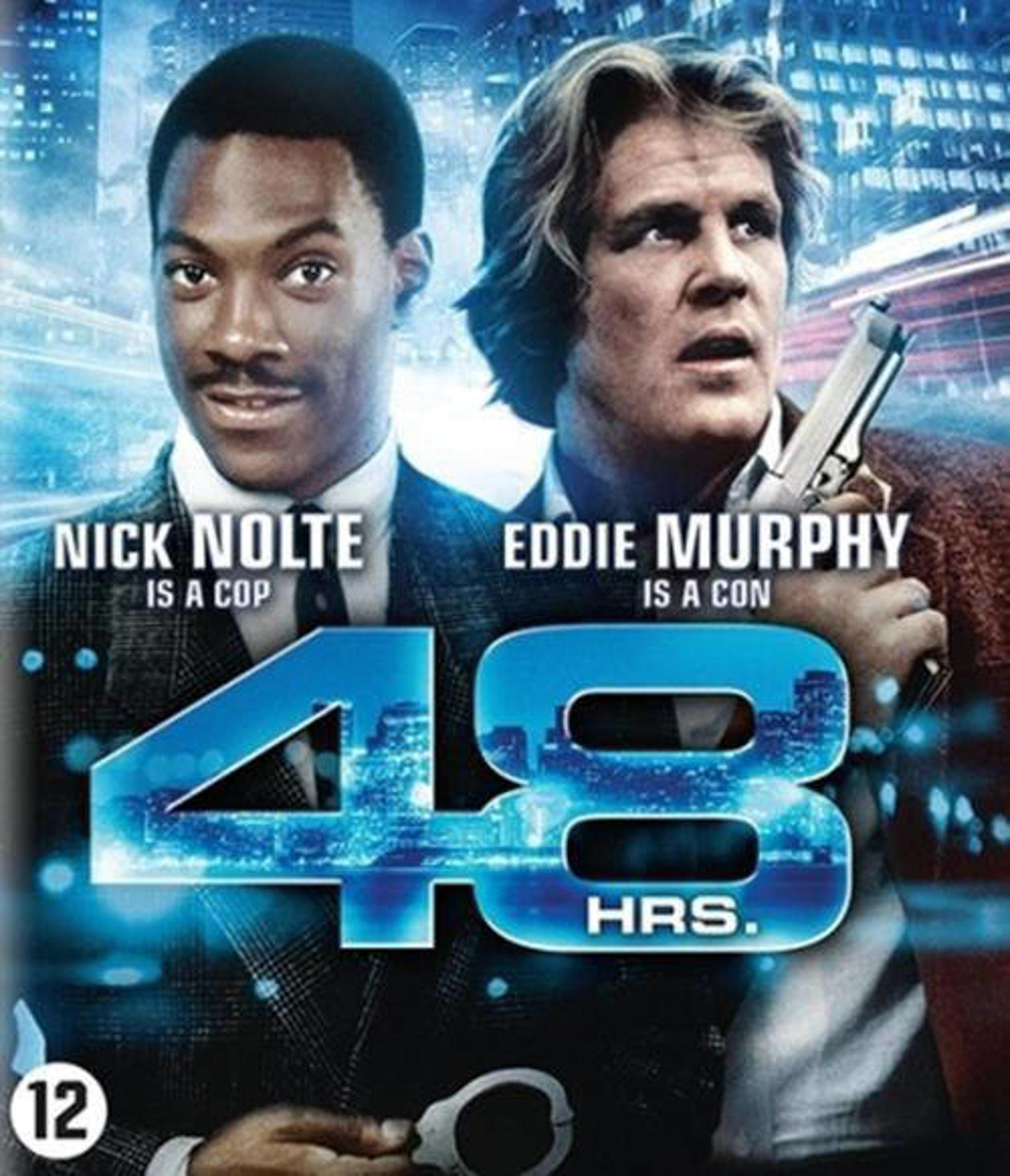 48 Hours (Blu-ray) kopen? | Morgen in huis | wehkamp