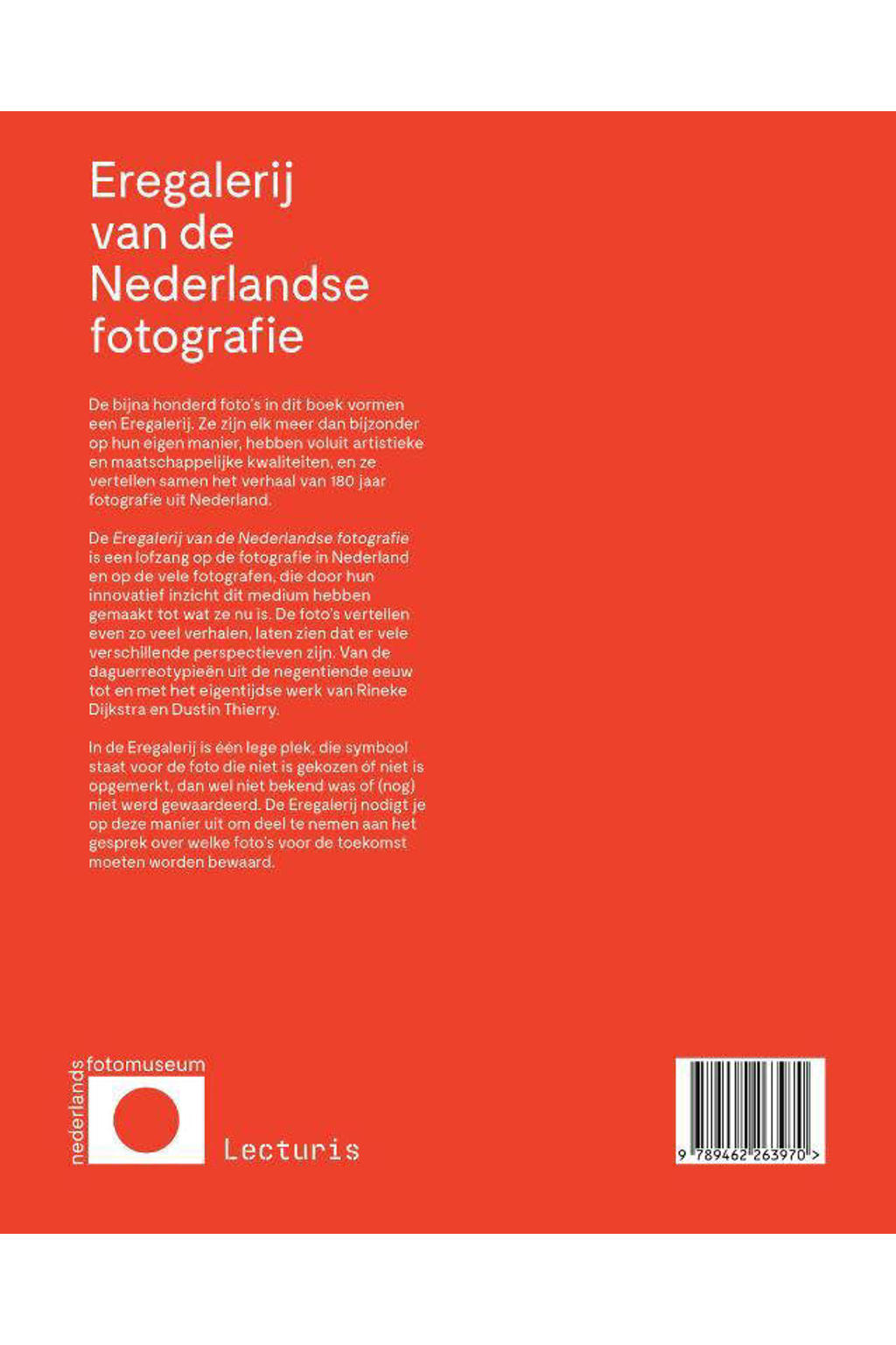 Frits Gierstberg, Loes van Harrevelt en Birgit Donker Eregalerij van de ...