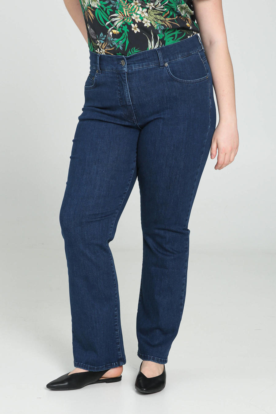 Flared jeans voor dames online kopen? | Morgen in huis | Wehkamp