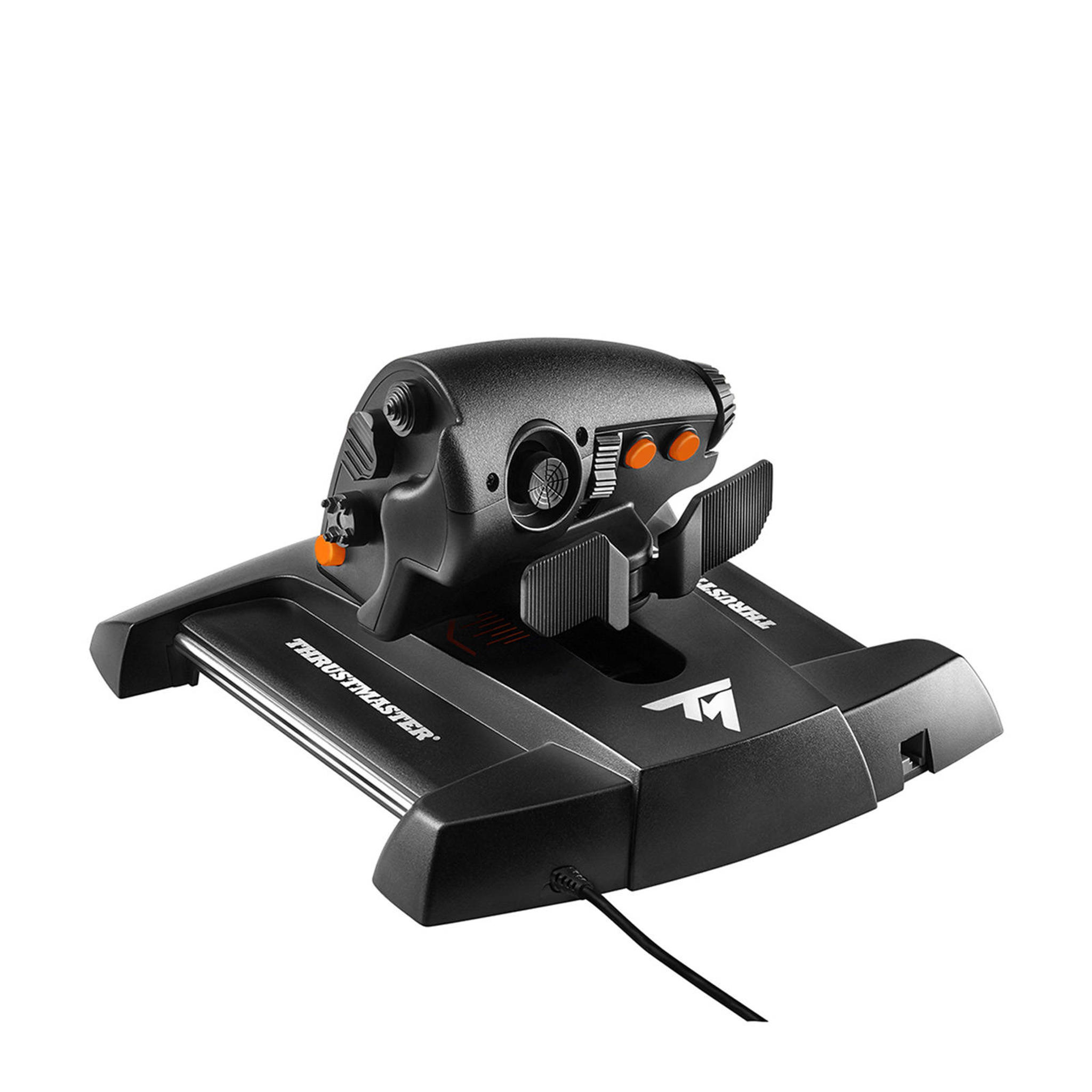 Thrustmaster TWCS Throttle - PC joystick | wehkamp