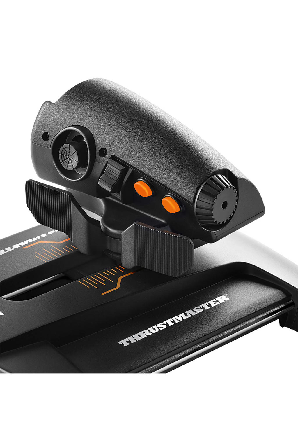 Thrustmaster TWCS Throttle - PC joystick | wehkamp