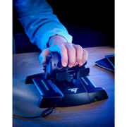Thrustmaster TWCS Throttle - PC joystick | wehkamp