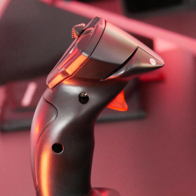 Thrustmaster T.Flight Stick X, joystick | wehkamp