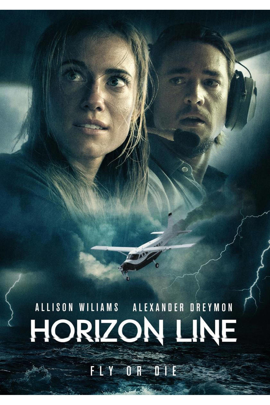 Horizon Line (DVD) kopen? | Morgen in huis | wehkamp