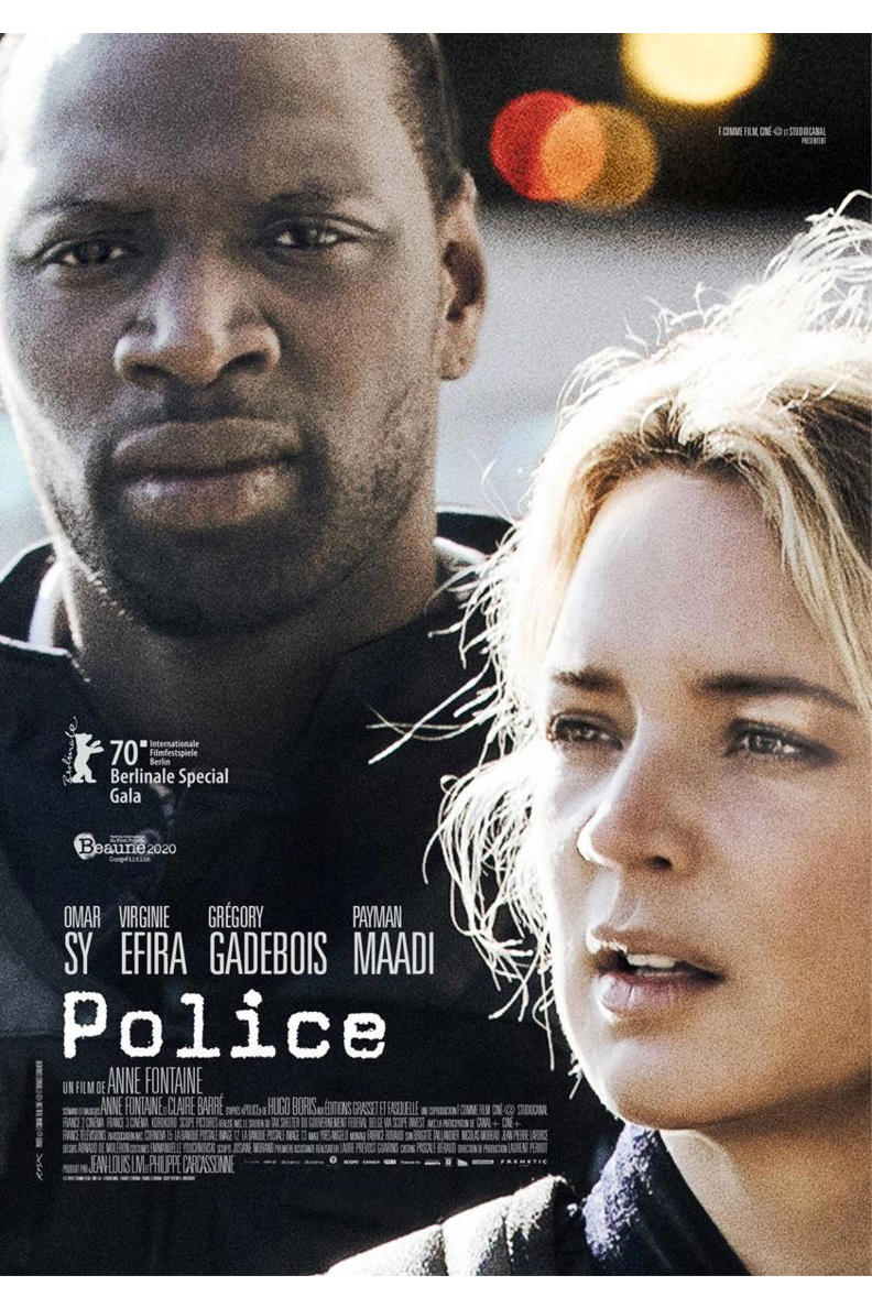 Police (DVD) | wehkamp