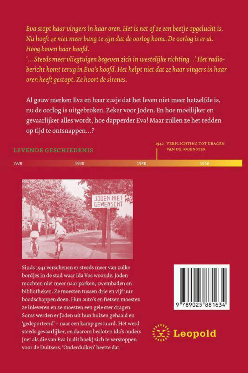 Ida Vos Witte zwanen, zwarte zwanen | wehkamp