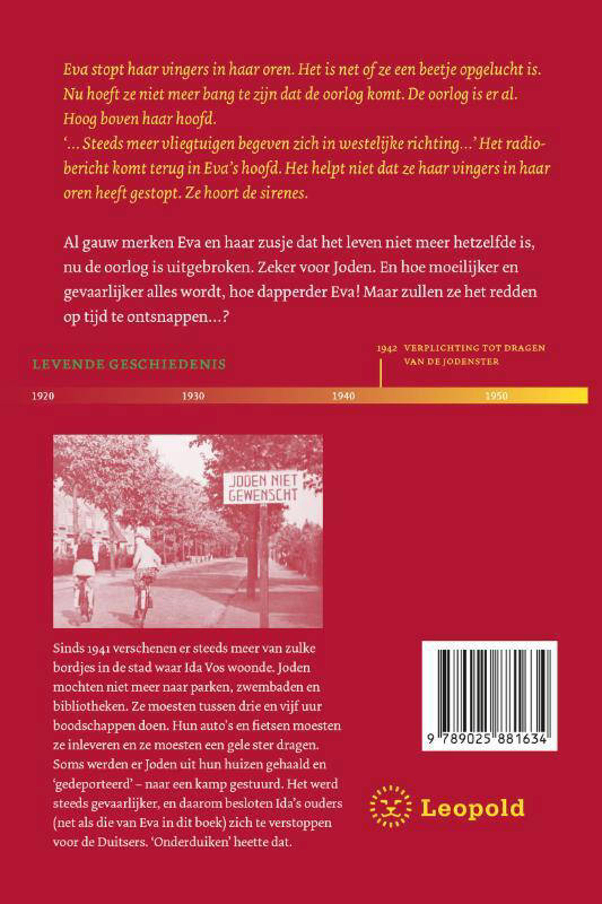 Ida Vos Witte zwanen, zwarte zwanen | wehkamp