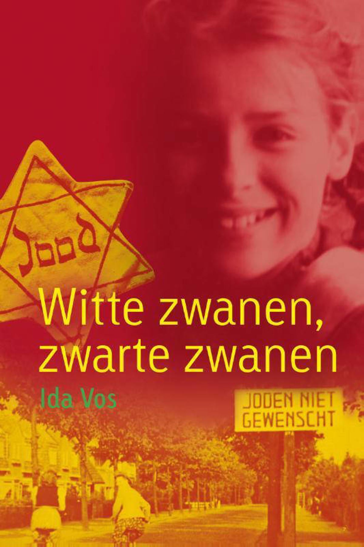 Ida Vos Witte zwanen, zwarte zwanen | wehkamp