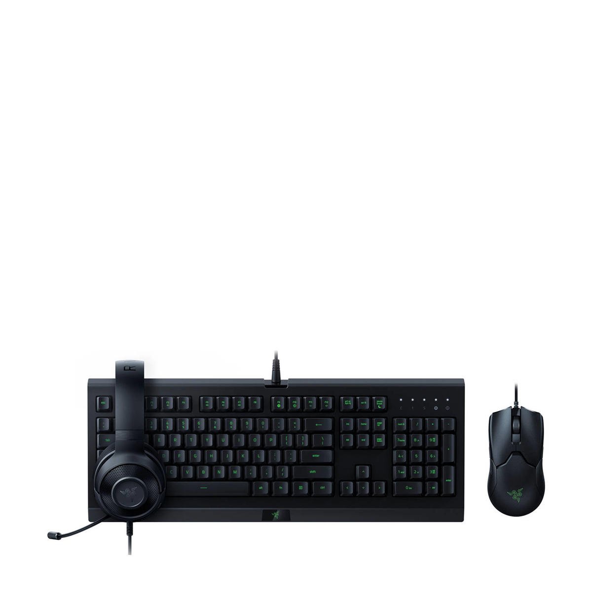 Razer Power Up Gaming Bundle kopen? | Morgen in huis | wehkamp