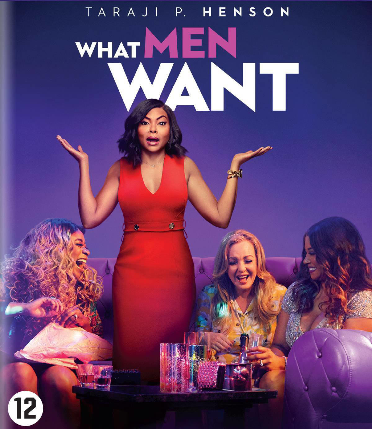 What Men Want (Blu-ray) | wehkamp