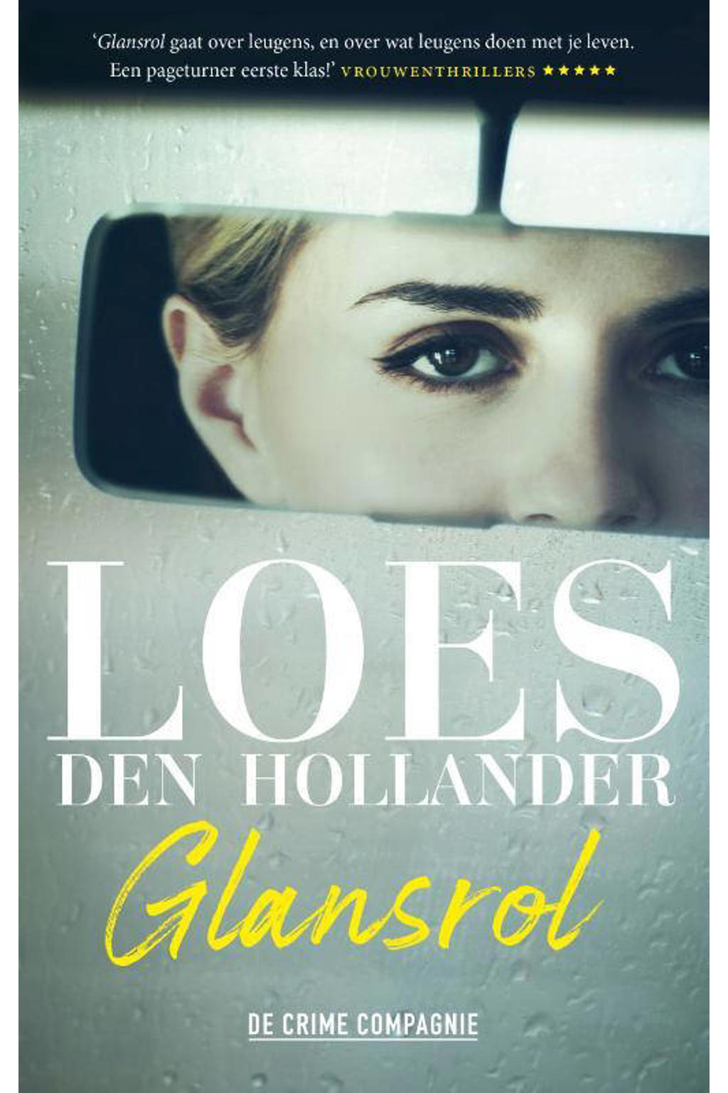 Loes den Hollander Glansrol kopen? | Morgen in huis | wehkamp