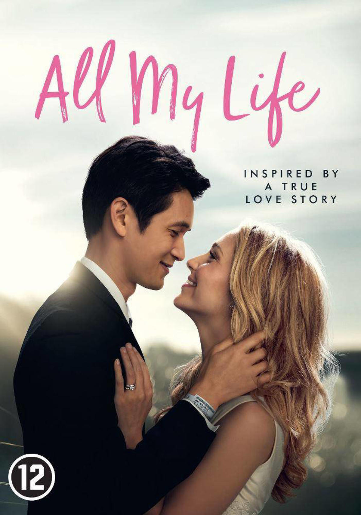 All My Life (DVD) | wehkamp