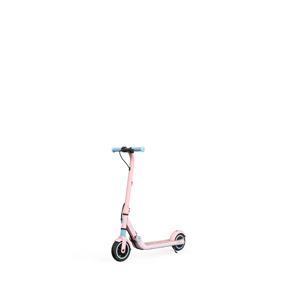 Ninebot by Segway elektrische step ZING E8 PINK | wehkamp