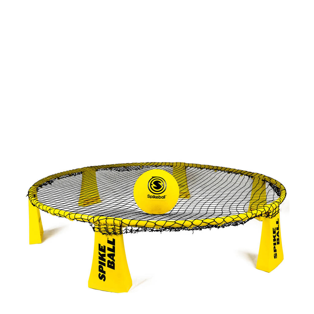 Spikeball Rookie set kopen? | Morgen in huis | wehkamp