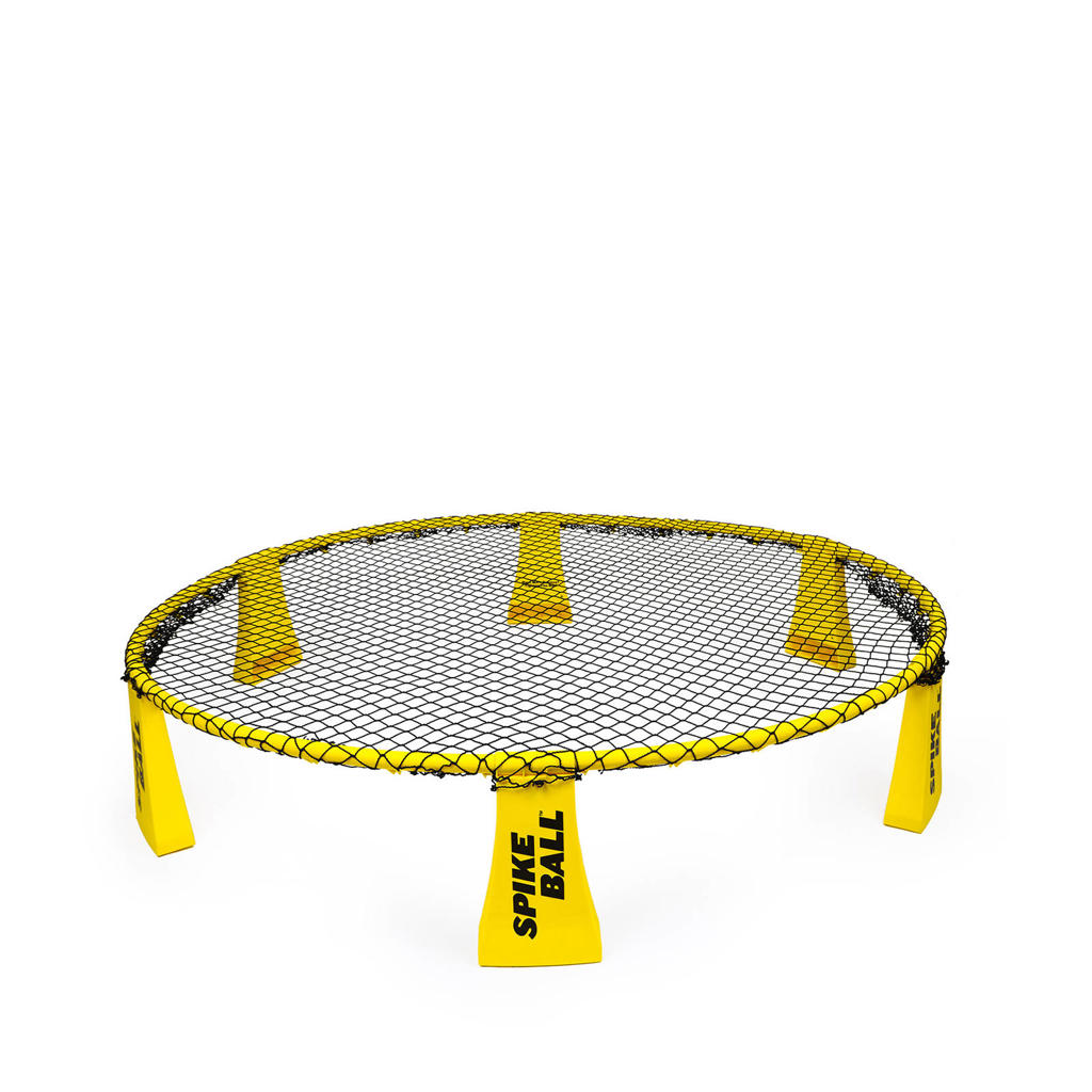 Spikeball Rookie set kopen? | Morgen in huis | wehkamp