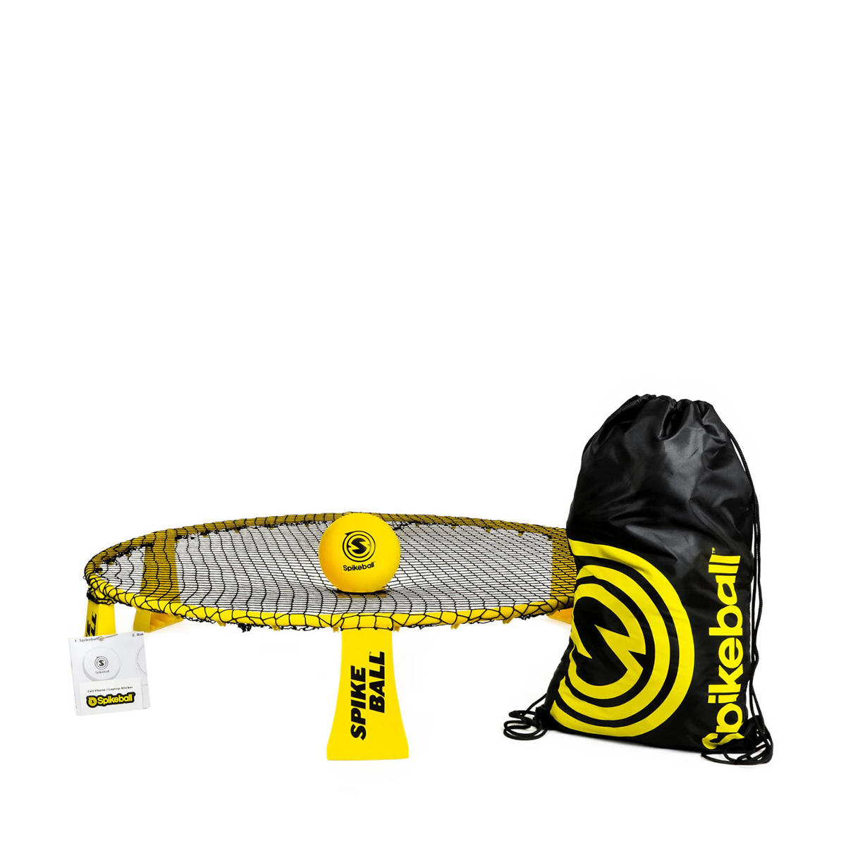 Spikeball Rookie set kopen? | Morgen in huis | wehkamp