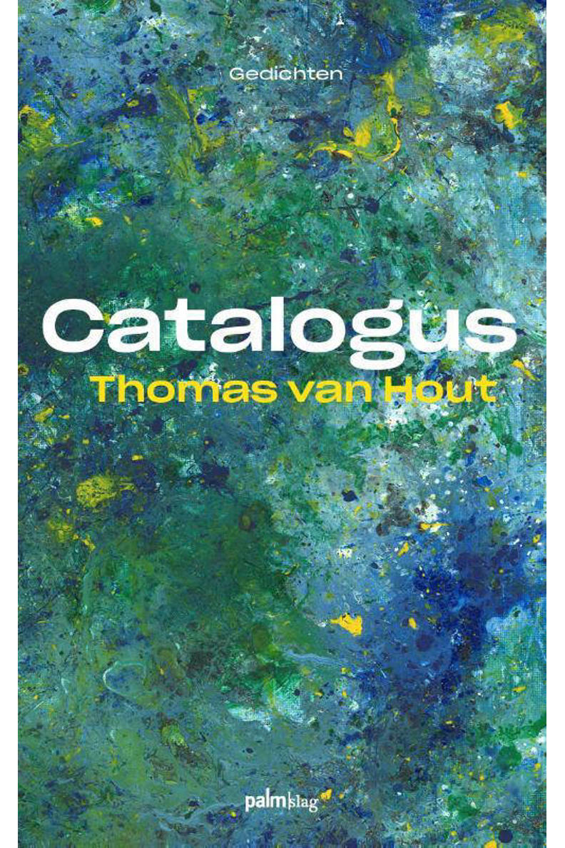 Thomas Van Hout Catalogus kopen? | Morgen in huis | wehkamp