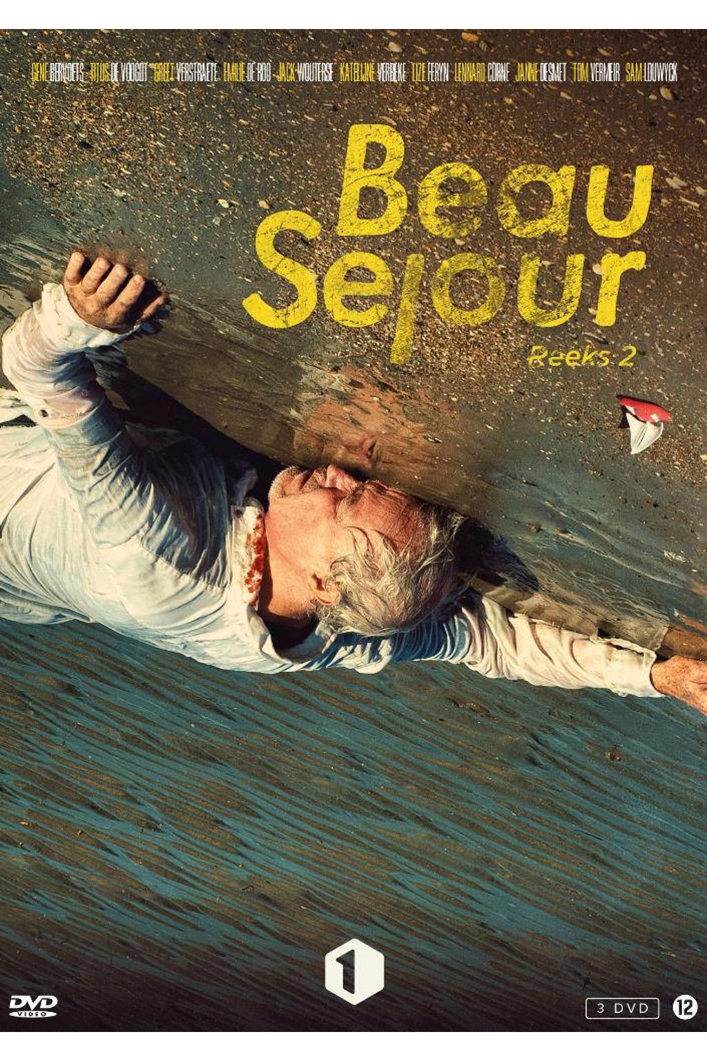 Beau Sejour - Seizoen 2 (DVD) | wehkamp