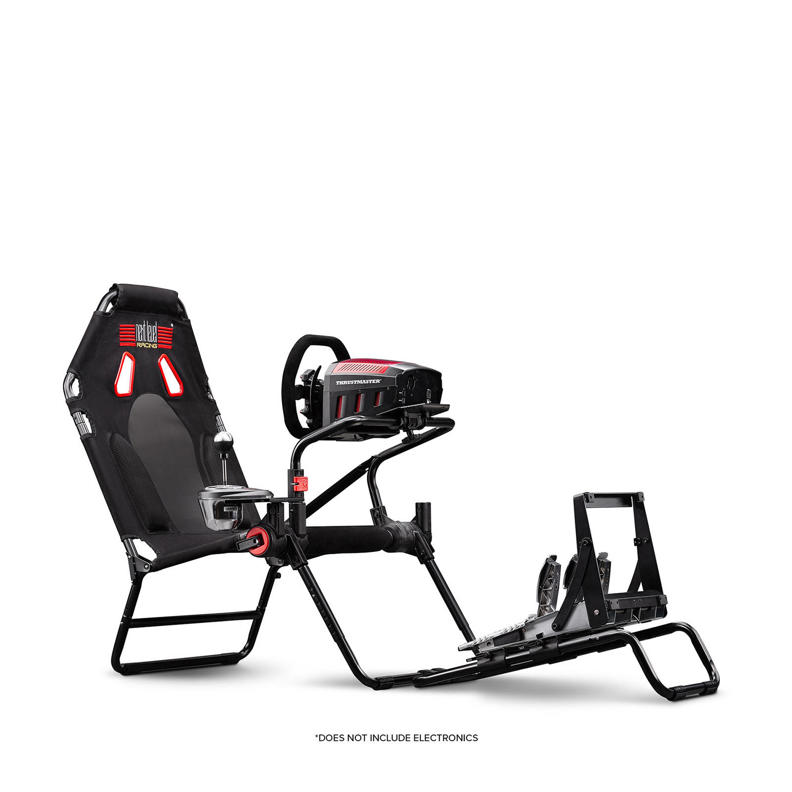 Next Level Racing GT Lite | wehkamp