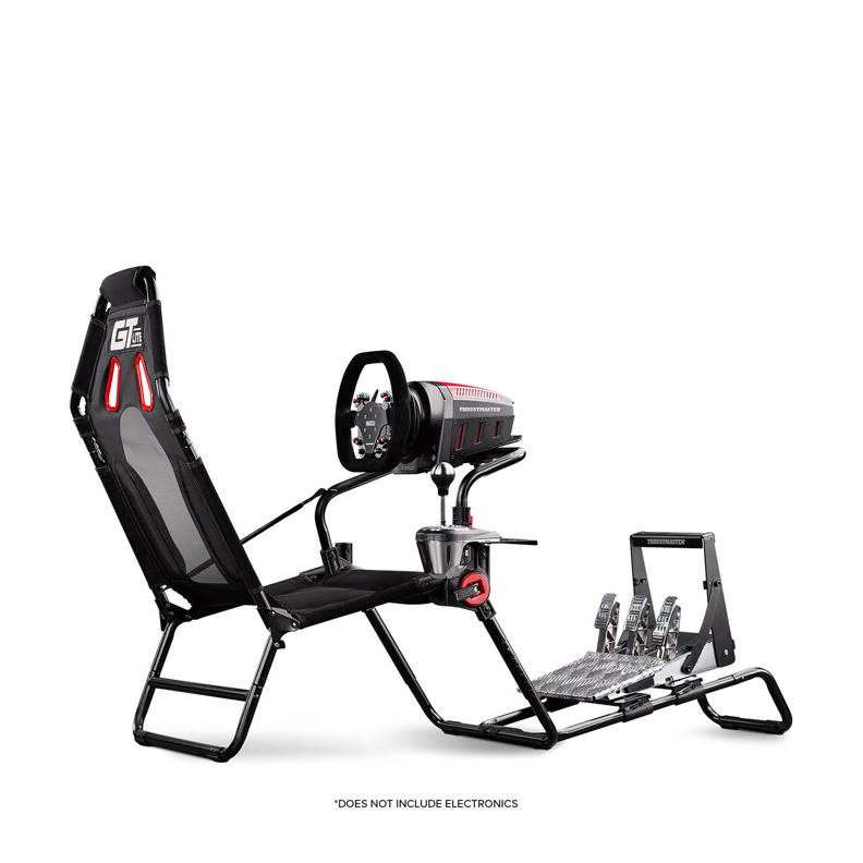 Next Level Racing GT Lite | wehkamp